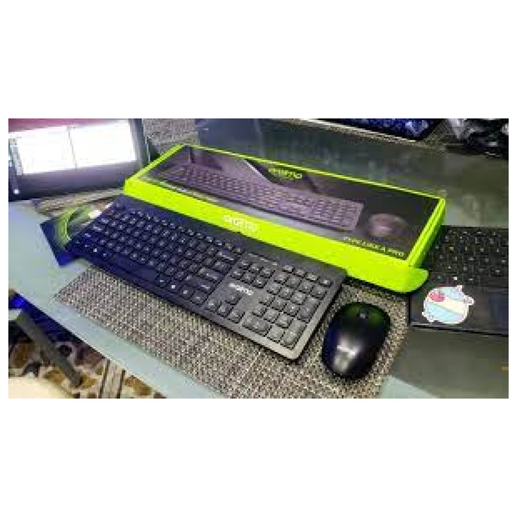 ORAIMO KEYBOARD OF-KK30 - Azoomar