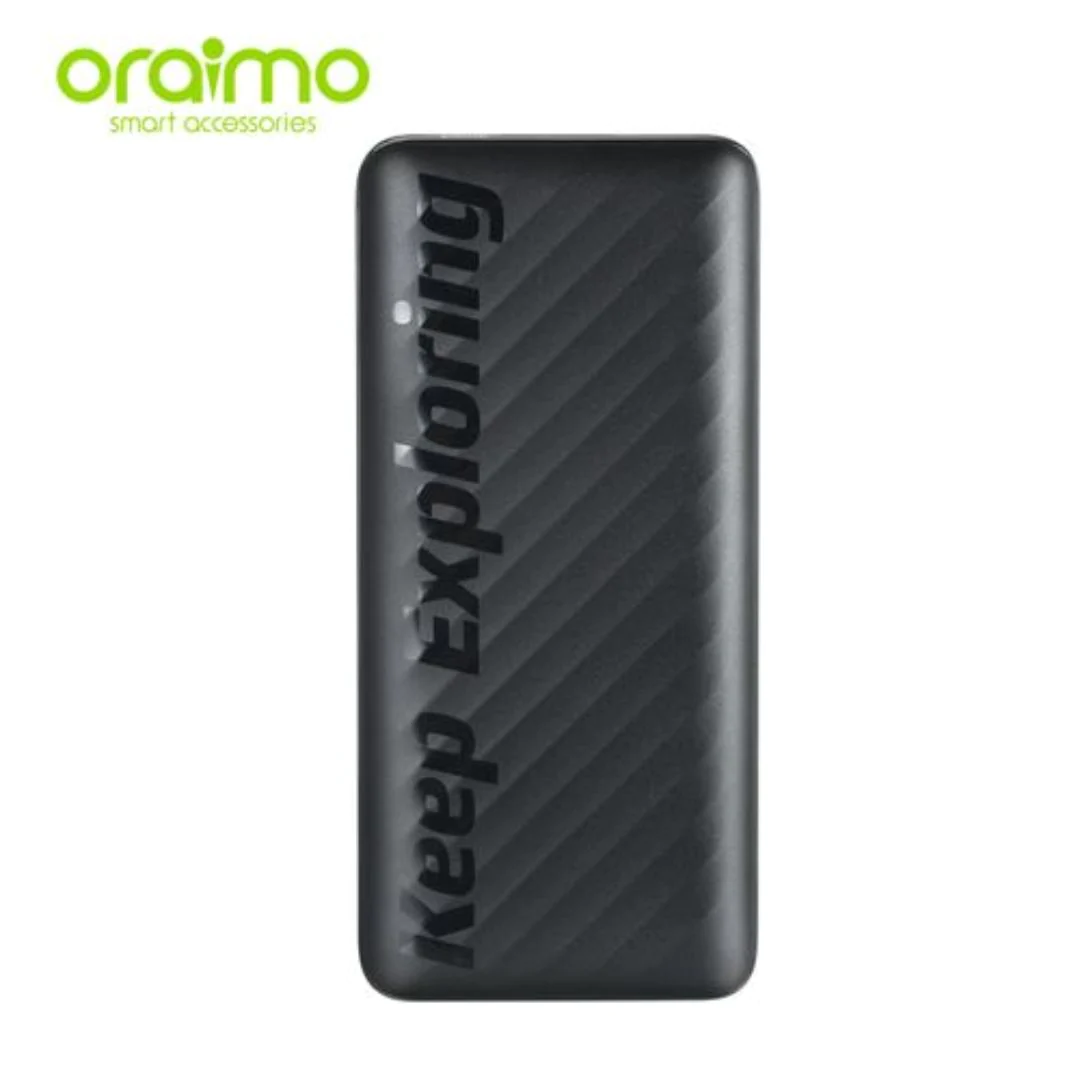 EARPHONE ORAIMO OEB-E108D BLUETOOTH KIT - Azoomar
