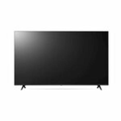 LG 65" SMART FRAMELESS TELEVISOR - Azoomar